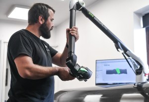 Carbon Component Solutions – A leading force in the composites industry.